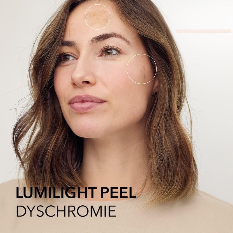 LUMILIGHT PEEL, Professional Superficial Peel | Laboratoire ENEOMEY