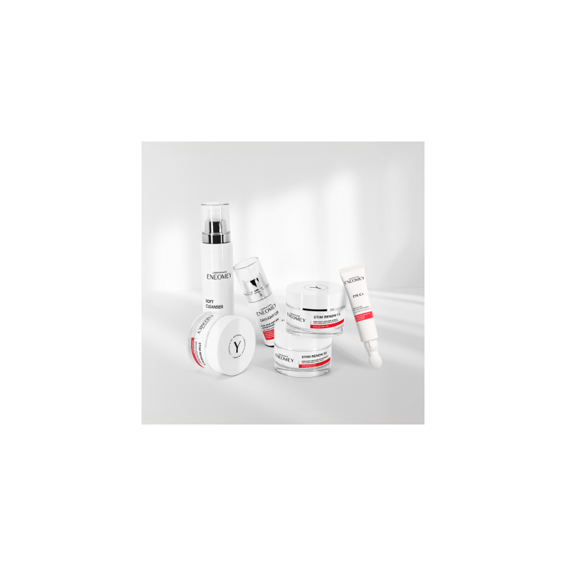 EYE C+, Revitalizing anti-aging eye care | Laboratoire ENEOMEY